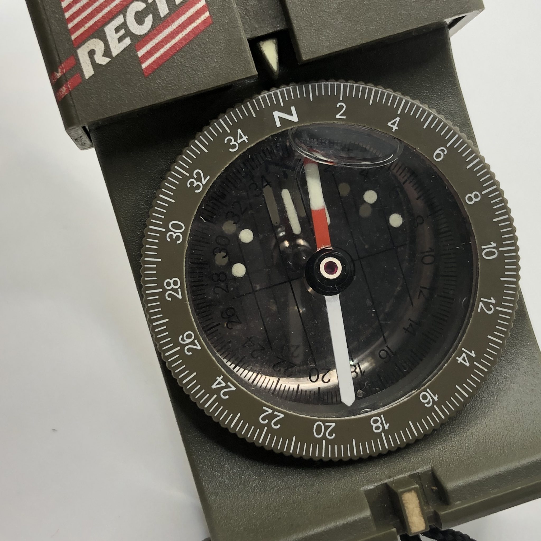 Victorinox / Recta Compass – Marc's swiss army knives