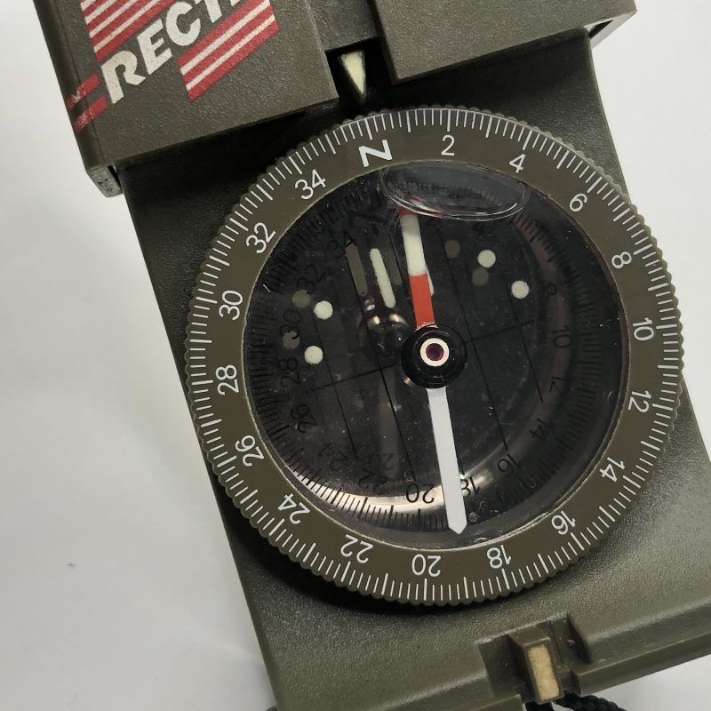 Victorinox / Recta Compass – Marc's swiss army knives