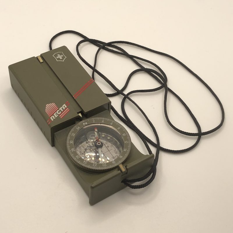 Victorinox / Recta Compass – Marc's swiss army knives