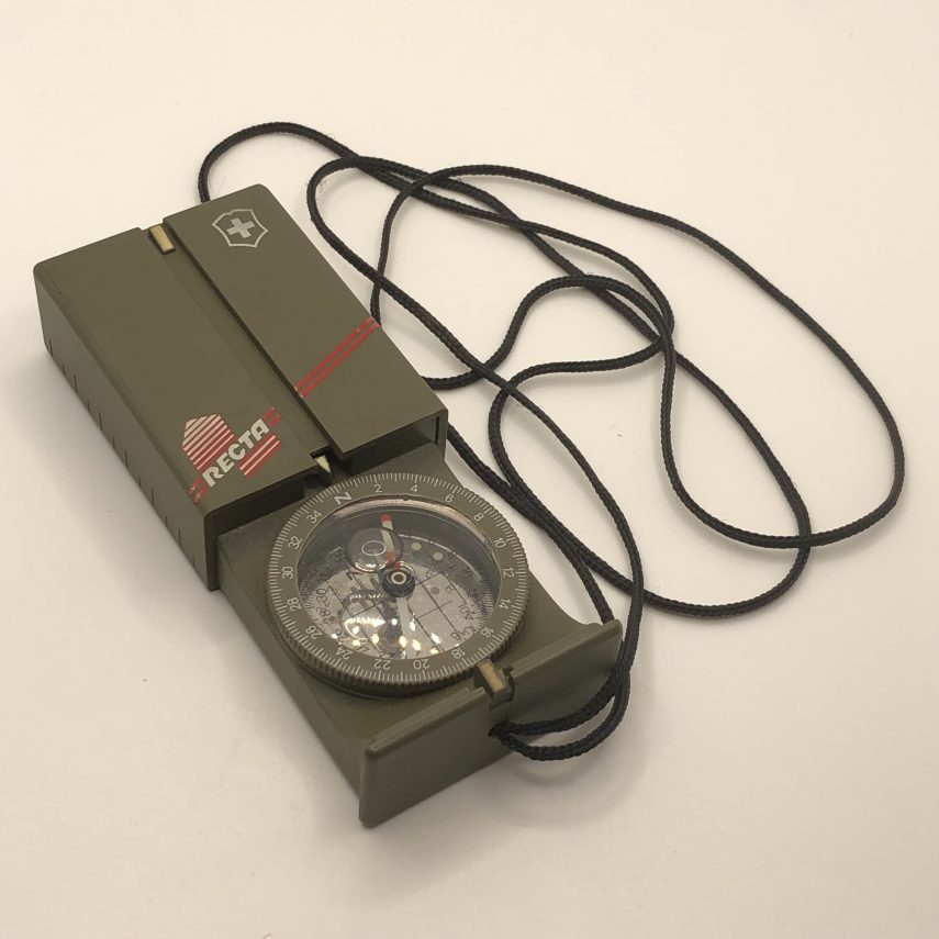 Victorinox / Recta Compass – Marc's swiss army knives
