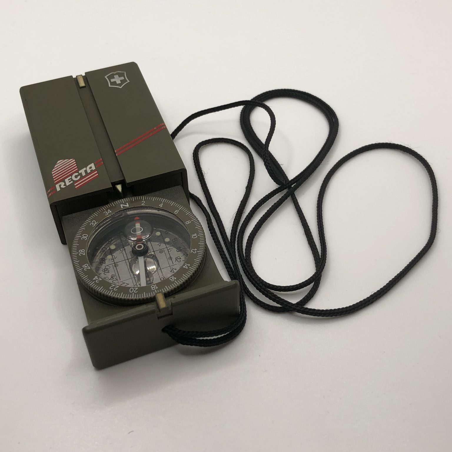 Victorinox / Recta Compass – Marc's swiss army knives