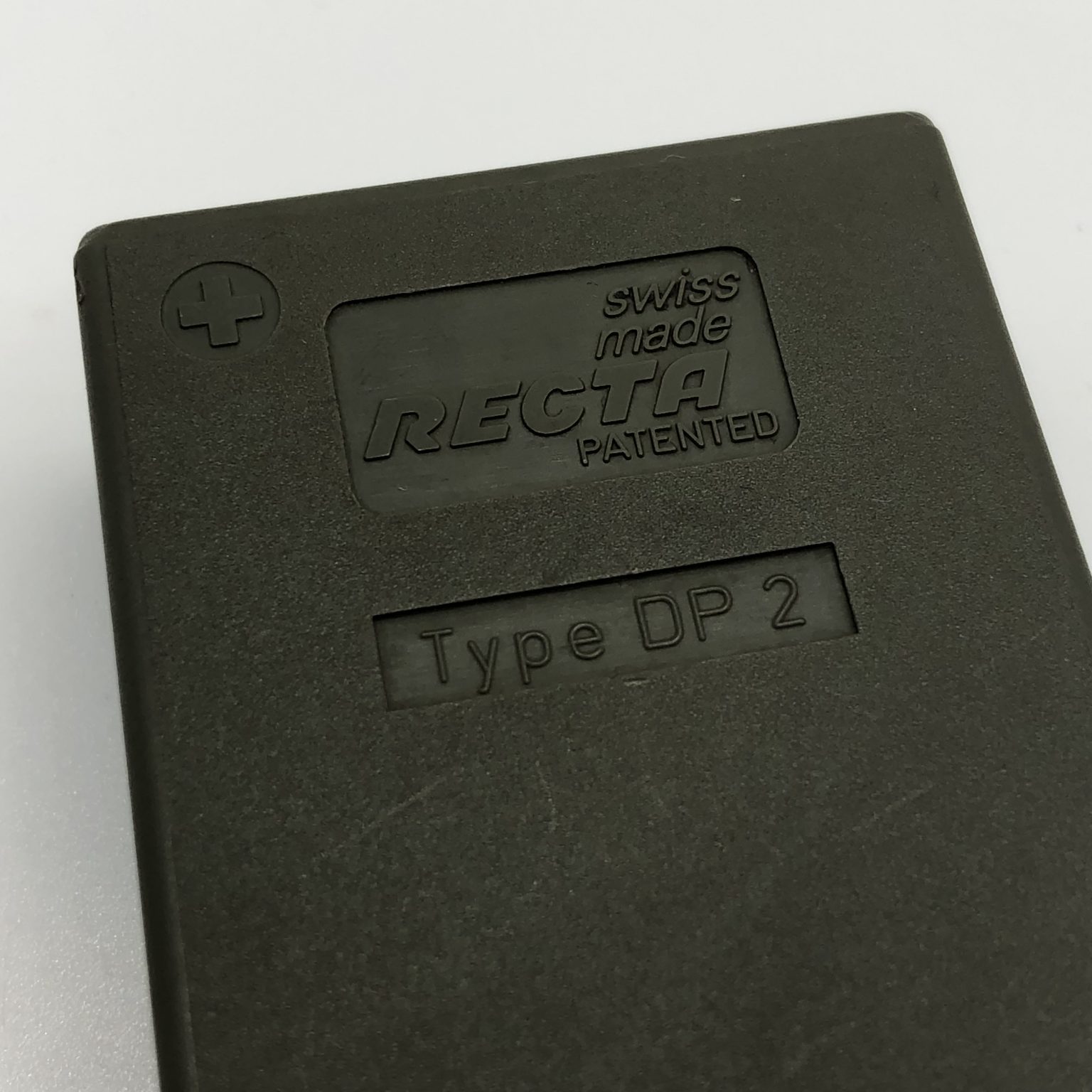 Victorinox / Recta Compass – Marc's swiss army knives