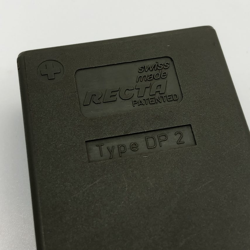 Victorinox / Recta Compass – Marc's swiss army knives