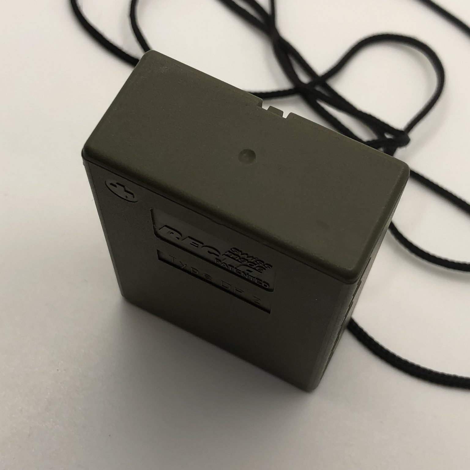 Victorinox / Recta Compass – Marc's swiss army knives