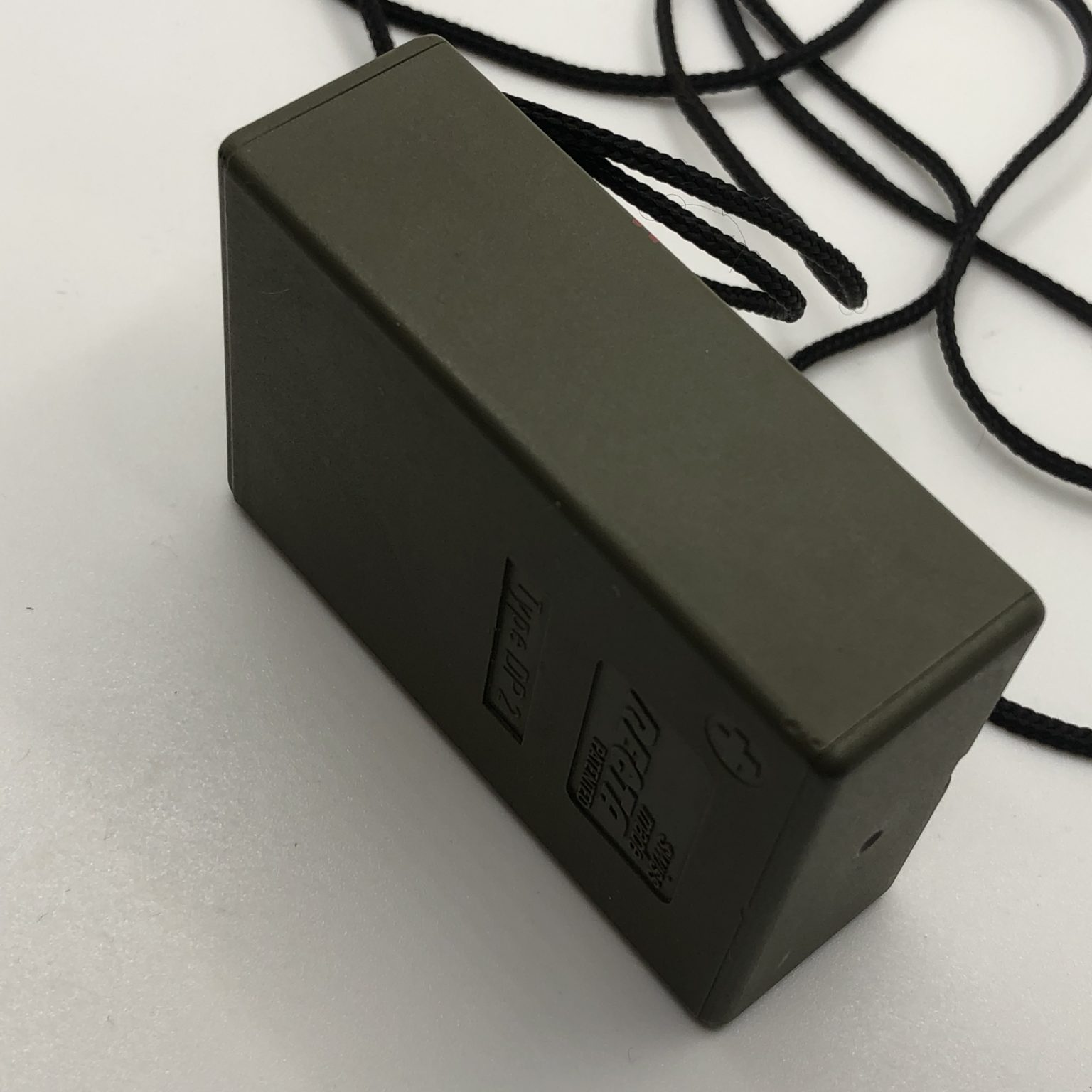 Victorinox / Recta Compass – Marc's swiss army knives