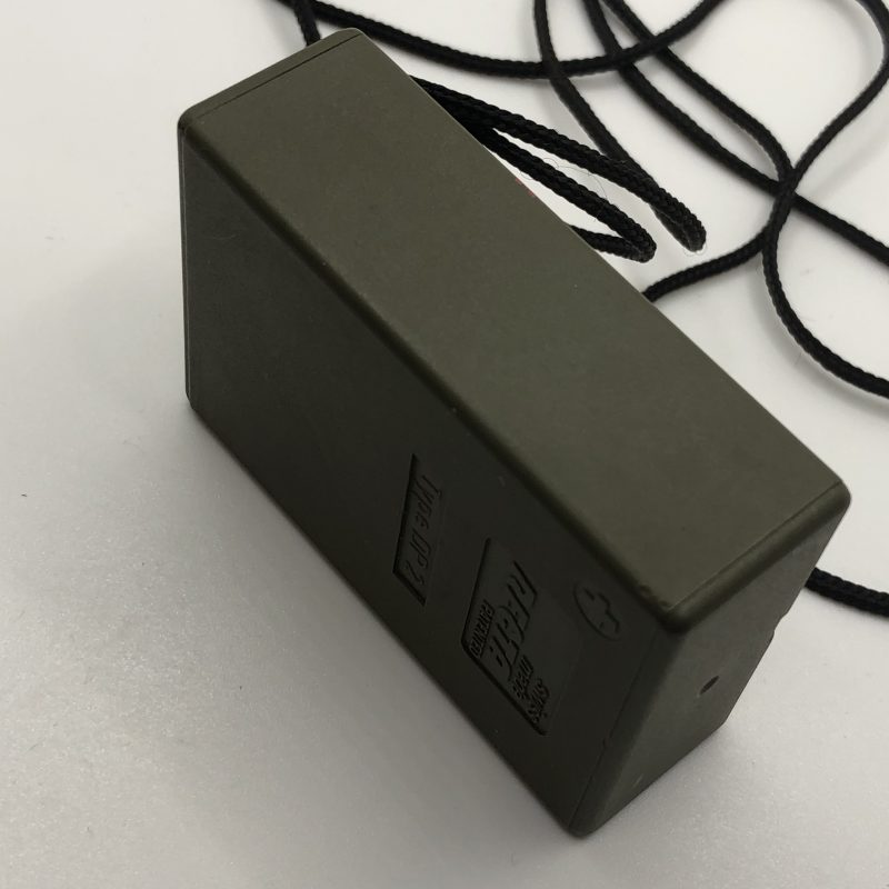 Victorinox / Recta Compass – Marc's swiss army knives