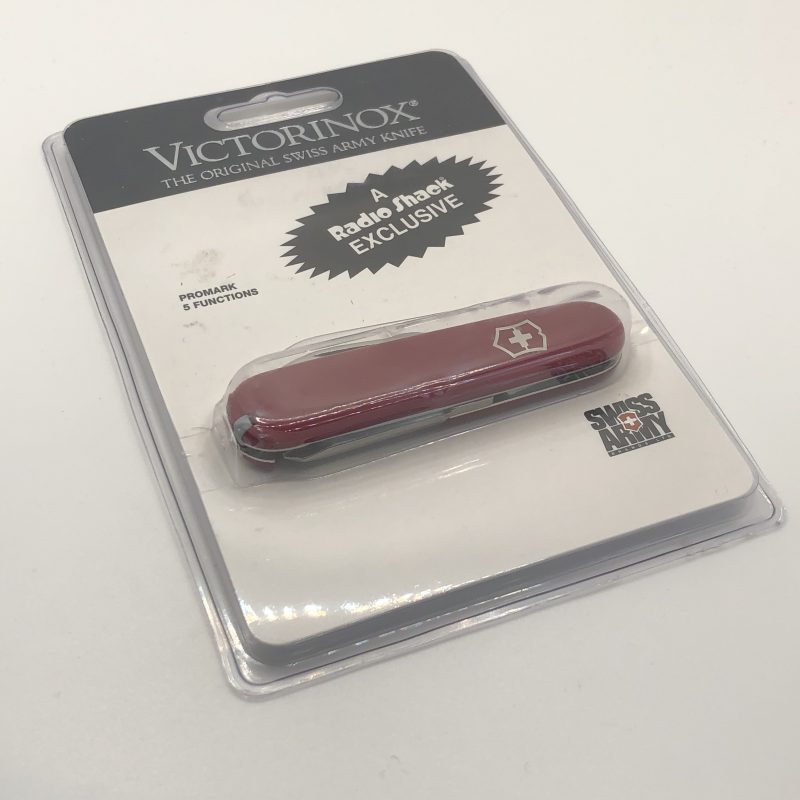 Victorinox Electrician 84mm – Marc's Army Knives